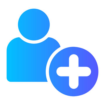 Add User Icon Png