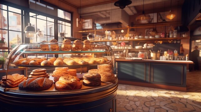 "Bakery Products" Images – Browse 46,215 Stock Photos, Vectors, and ...