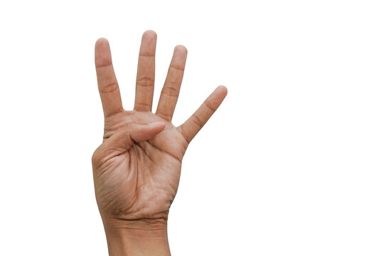 "Four Fingers" Images – Browse 2,563 Stock Photos, Vectors, and Video ...