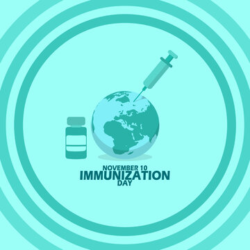"World Immunization Day" Images – Browse 116 Stock Photos, Vectors, and ...
