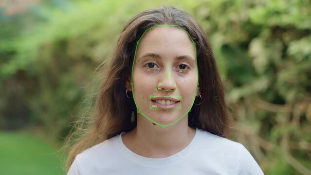 Face Authentication Images – Browse 39,280 Stock Photos, Vectors, and ...