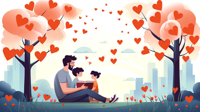 "Loving Father" Images – Browse 681 Stock Photos, Vectors, and Video ...