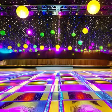 Disco Dance Floor Images Browse 565 Stock Photos Vectors And
