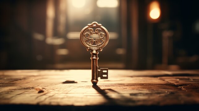 Key Wallpaper Hd