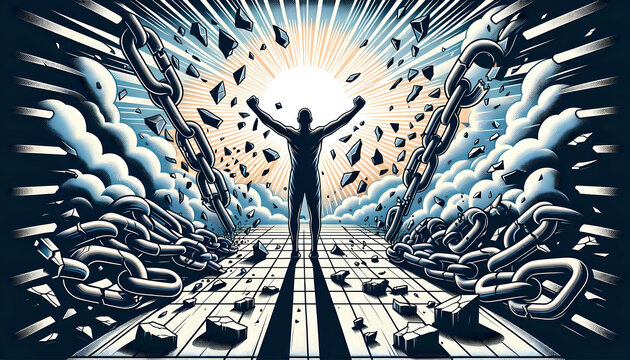 "Breaking Free" Images – Browse 549 Stock Photos, Vectors, and Video ...