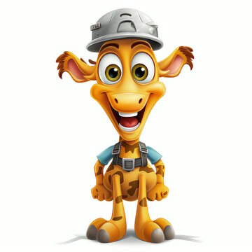 Engineer Cartoon Images – Browse 1,660,336 Stock Photos, Vectors, and ...