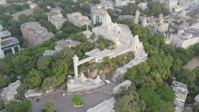"Birla Mandir" Images – Browse 396 Stock Photos, Vectors, and Video ...
