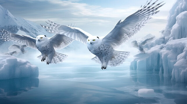 "Snowy Owls" Images – Browse 16,014 Stock Photos, Vectors, and Video ...