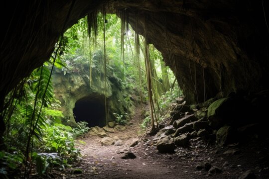 "Cave Entrance" Images – Browse 2,622 Stock Photos, Vectors, and Video ...