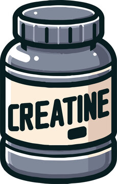 Creatine Icon Images – Browse 1,068 Stock Photos, Vectors, and Video ...