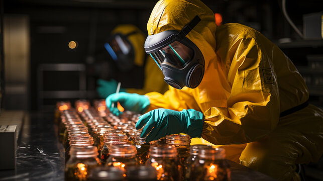 "Laboratory Accident" Images – Browse 3,970 Stock Photos, Vectors, and ...