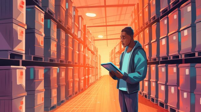 "Physical Inventory" Images – Browse 1,812 Stock Photos, Vectors, and ...