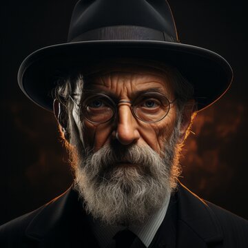 "Jew Man"-Bilder: Stock-Fotos & -Videos. | Adobe Stock