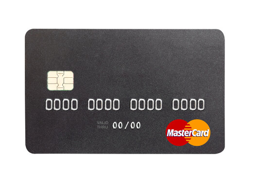 Master Card Logo