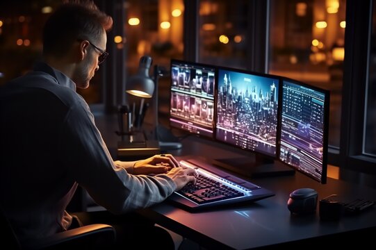 Technologique Images – Browse 1,656 Stock Photos, Vectors, and Video ...