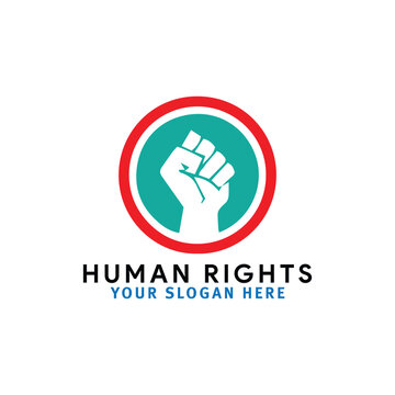 Human Rights Logo