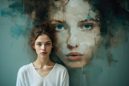 Self-Representation Images – Browse 197 Stock Photos, Vectors, and ...