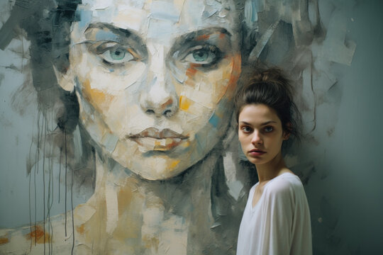 Self-Representation Images – Browse 264 Stock Photos, Vectors, and ...