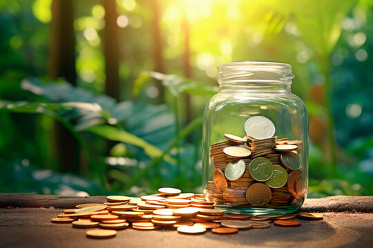 "Money Jar" Images – Browse 2,481 Stock Photos, Vectors, and Video ...