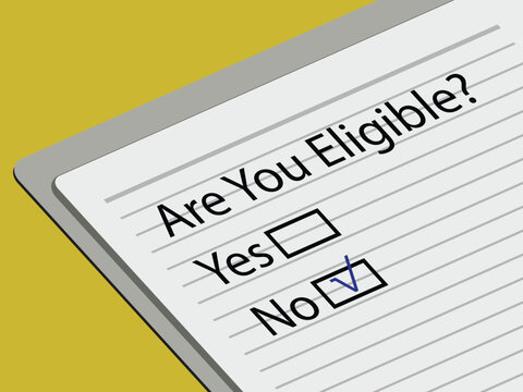 รูปภาพEligibility – เลือกดูภาพถ่ายสต็อก เวกเตอร์ และวิดีโอ1,838 | Adobe ...