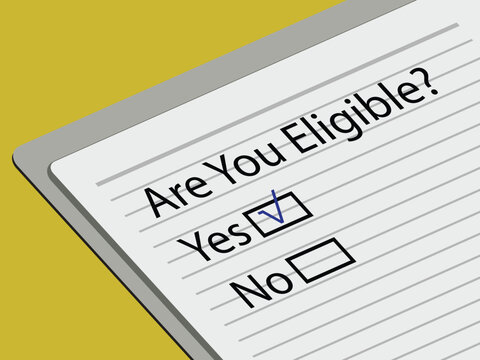 รูปภาพEligibility – เลือกดูภาพถ่ายสต็อก เวกเตอร์ และวิดีโอ1,838 | Adobe ...