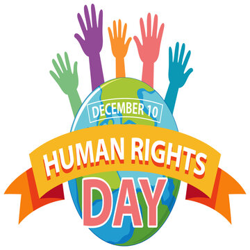 Human Rights Logo