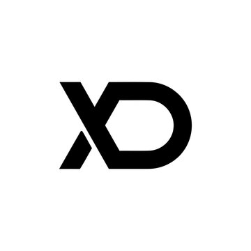 Imágenes de "Xd Logo": descubre bancos de fotos, ilustraciones ...