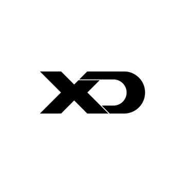 Imágenes de "Xd Logo": descubre bancos de fotos, ilustraciones ...