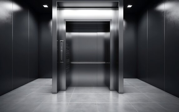 "Empty Elevator" Images – Browse 84 Stock Photos, Vectors, and Video ...