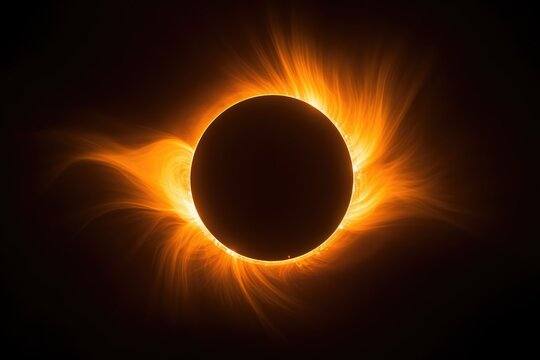 Solar Eclipse Graphic Images – Browse 17,884 Stock Photos, Vectors, and ...