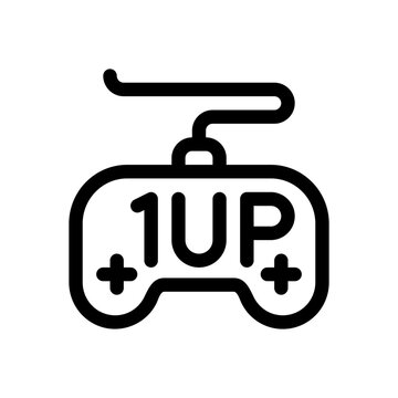 「1Up」の写真素材 | 373件の無料イラスト画像 | Adobe Stock