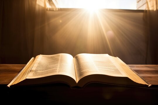"Open Bible" Images – Browse 1,256 Stock Photos, Vectors, and Video ...