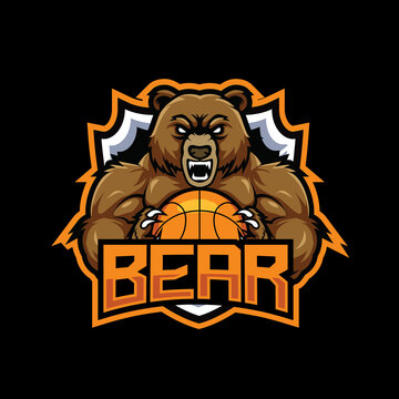 "Basketball Logo" Images – Browse 1,482 Stock Photos, Vectors, and ...