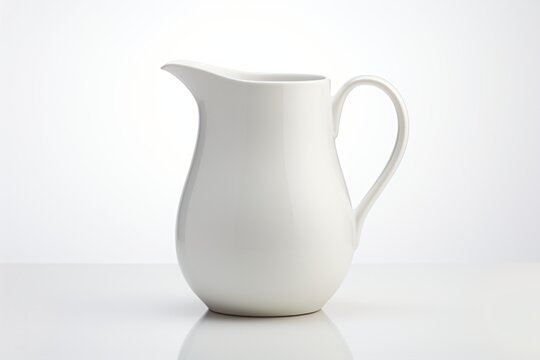 jug white