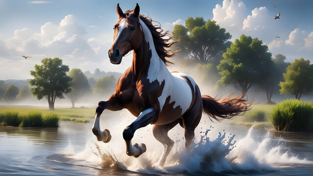 Galloping Mustang Bilder – Durchsuchen 26,781 Archivfotos ...