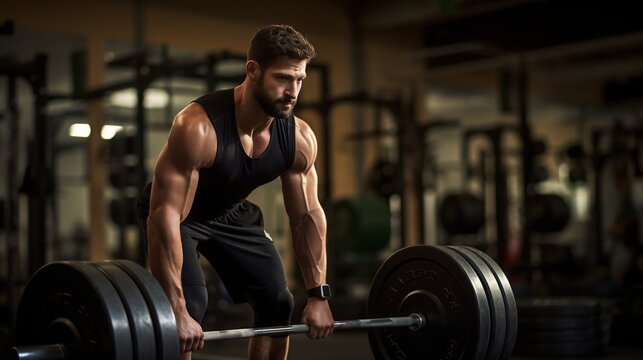 "Weight Training" Images – Browse 2,866,128 Stock Photos, Vectors, and ...
