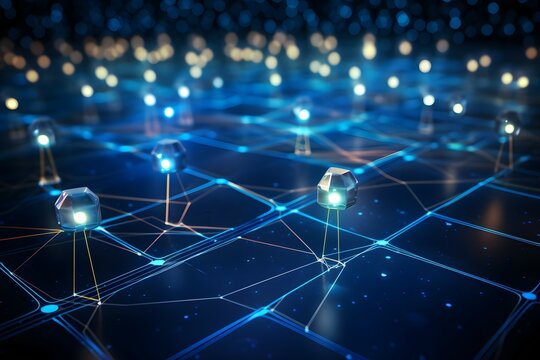 Blackchain Images – Browse 124 Stock Photos, Vectors, and Video | Adobe ...