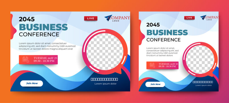 「Convention Banner」の写真素材 | 49,388件の無料イラスト画像 | Adobe Stock