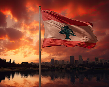 "Lebanon Flag" Images – Browse 5,603 Stock Photos, Vectors, and Video ...
