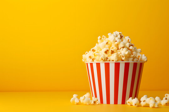 "Popcorn Background" Images – Browse 310 Stock Photos, Vectors, and ...