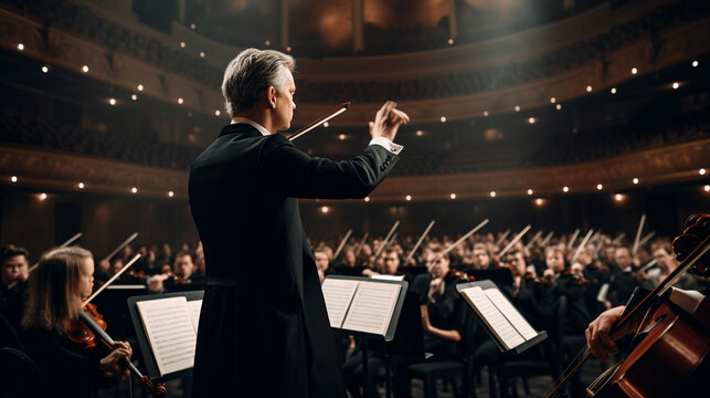 "Musical Conductor" Imagens – Procure 143,885 fotos, vetores e vídeos ...