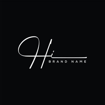 "Hi Letter" Images – Browse 401 Stock Photos, Vectors, and Video ...