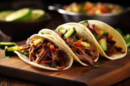 Tacos Barbacoa Images – Browse 1,641 Stock Photos, Vectors, and Video ...