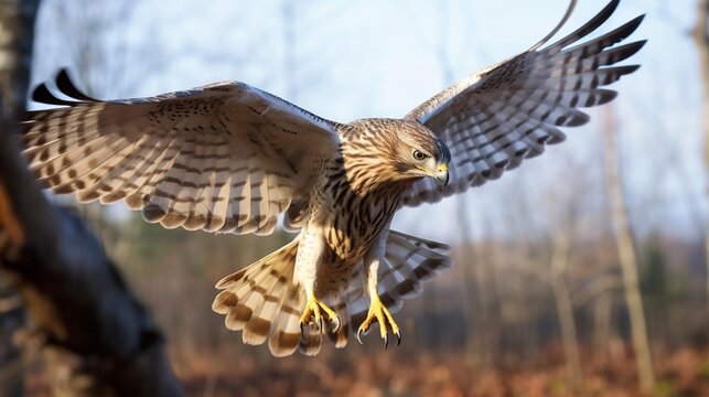 "Cooper Hawk" Images – Browse 1,683 Stock Photos, Vectors, and Video ...