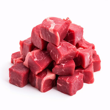 Cooked Beef Cubes Images – Browse 9,191 Stock Photos, Vectors, and ...