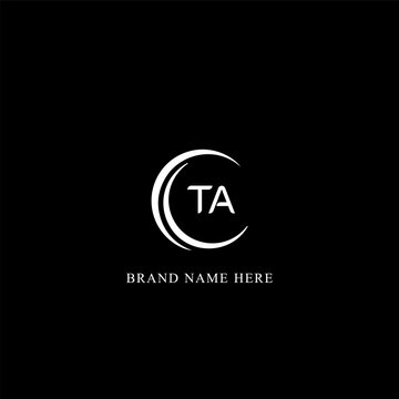 "T A Logo" Images – Browse 124 Stock Photos, Vectors, and Video | Adobe ...