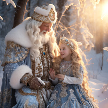 "Ded Moroz" Images – Browse 1,864 Stock Photos, Vectors, and Video ...