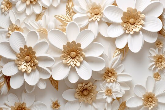 3D Flowers Wallpapers Images – Browse 254,454 Stock Photos, Vectors ...