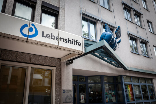 Lebenshilfe Images – Browse 398 Stock Photos, Vectors, and Video ...