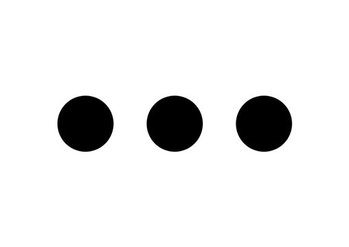 "Three Dots" Images – Browse 585 Stock Photos, Vectors, and Video ...